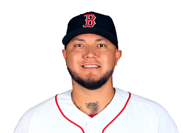 Héctor Velazquez Stats, News, Bio | ESPN