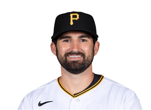 Christian Kelley - Pittsburgh Pirates Catcher - ESPN