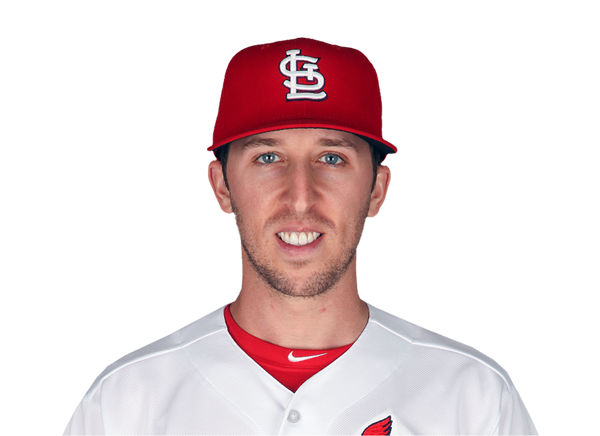 Corey Baker - St. Louis Cardinals Relief Pitcher - ESPN