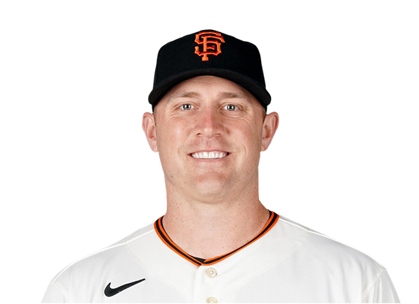 Sam Wolff - San Francisco Giants Starting Pitcher - ESPN (IN)