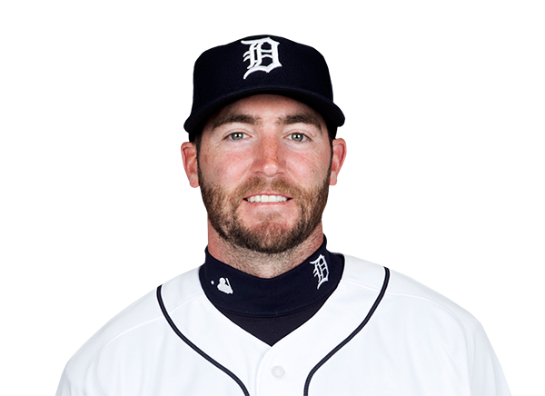 Chris Smith - Detroit Tigers Relief Pitcher - ESPN