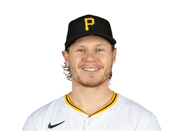 Jack Suwinski - Pittsburgh Pirates Right Fielder - ESPN