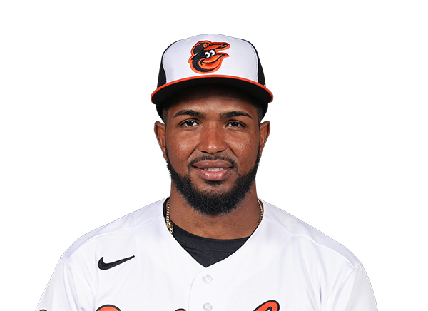 Kelvin Gutierrez - Baltimore Orioles Third Baseman - ESPN