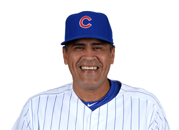 Henry Blanco Stats, News, Bio | ESPN