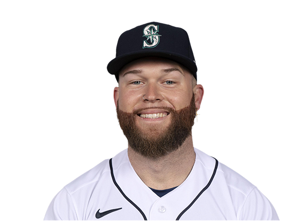 Eric Filia - Seattle Mariners Center Fielder - ESPN