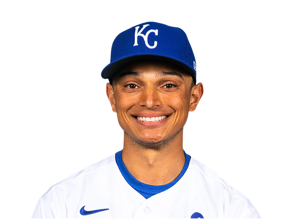 Anderson Miller - Los Angeles Dodgers Outfielder - ESPN