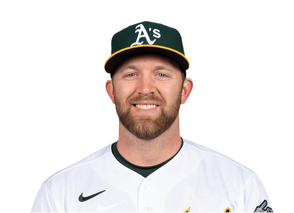 Ben Bracewell - Athletics Relief Pitcher - ESPN