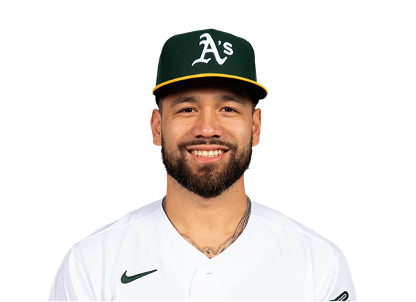 Ka'ai Tom - San Francisco Giants Center Fielder - ESPN (IN)