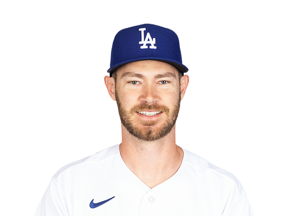Patrick Mazeika - Los Angeles Dodgers Catcher - ESPN (IN)