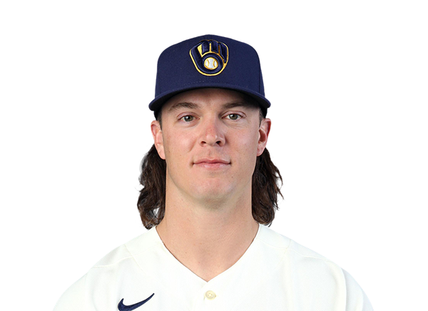 Tyler Herb - Lanzador Abridor de Milwaukee Brewers - ESPN (MX)