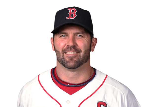 Jason Varitek Stats, News, Pictures, Bio, Videos - Boston Red Sox - ESPN