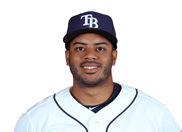 Jean Ramirez - Tampa Bay Rays Catcher - ESPN