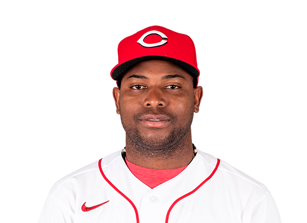 Alfredo Rodriguez - Cincinnati Reds Shortstop - ESPN (IN)