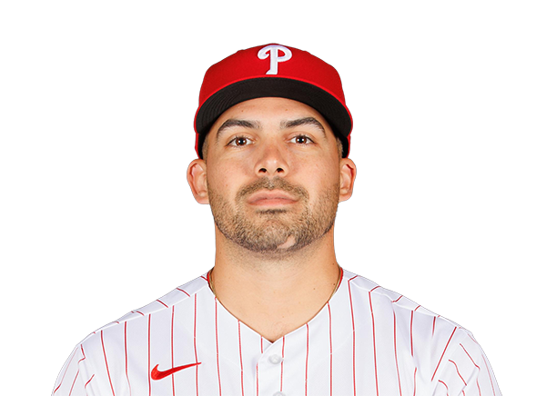 Tyler Cyr - Los Angeles Dodgers Relief Pitcher - ESPN (IN)