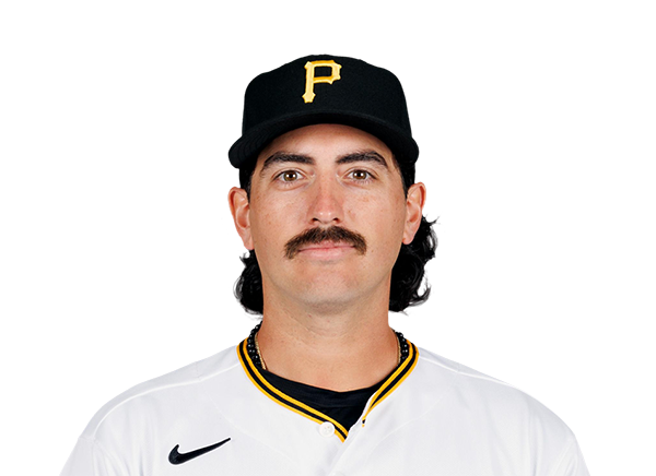 Daniel Zamora - Pittsburgh Pirates Relief Pitcher - ESPN (PH)