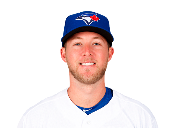 Corey Copping - Toronto Blue Jays Relief Pitcher - ESPN