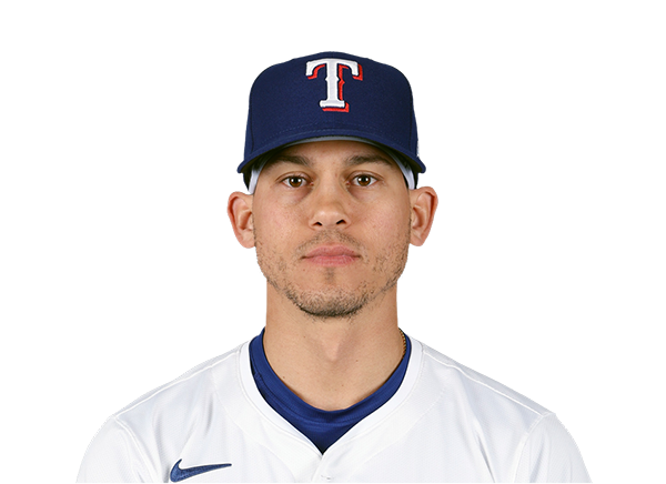 Sam Haggerty Career Stats - MLB - ESPN