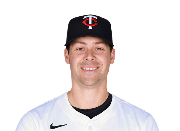 Justin Topa - Minnesota Twins Relief Pitcher - ESPN
