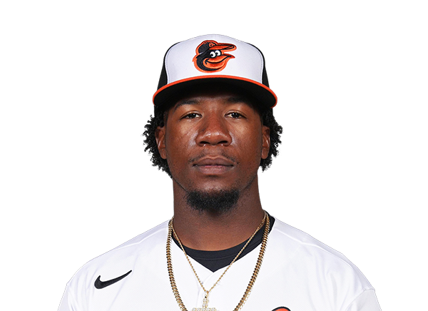 Shed Long Jr. - Baltimore Orioles Second Baseman - ESPN