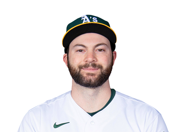 Jake Fishman - Athletics Relief Pitcher - ESPN