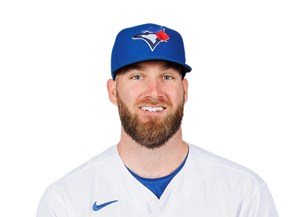 Nick Allgeyer - Houston Astros Relief Pitcher - ESPN (PH)