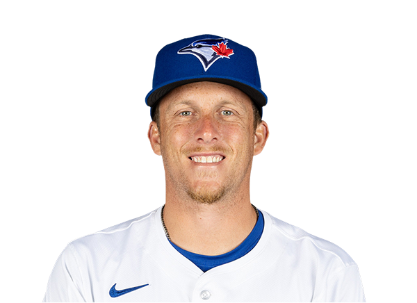 Myles Straw – OF, Toronto Blue Jays – Draft Buddy