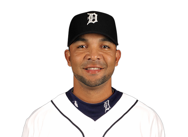 Alex Gonzalez - Detroit Tigers Shortstop - ESPN (IN)