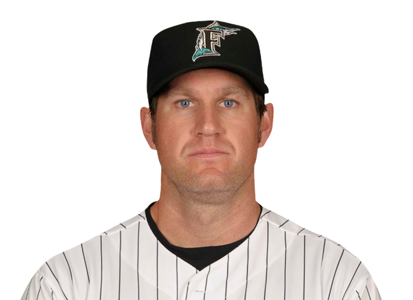 Wes Helms - Florida Marlins Third Baseman - ESPN
