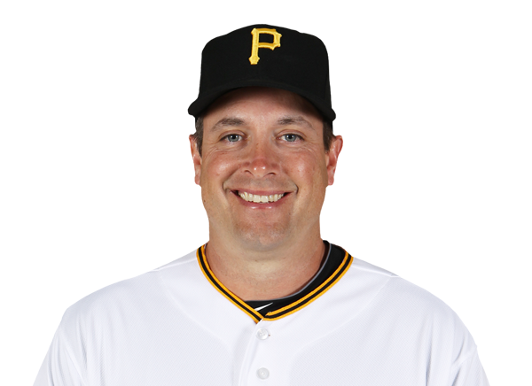 Mark Strittmatter Career Stats - MLB - ESPN (UK)