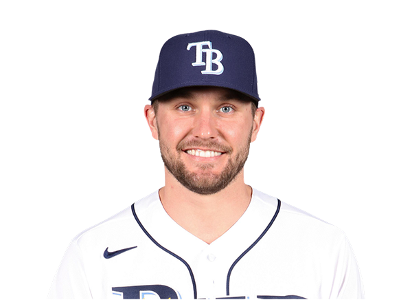 Ryan Boldt - Jardinero derecho de Tampa Bay Rays - ESPN (MX)