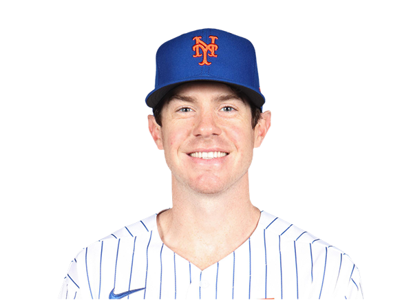 Drew Ferguson - New York Mets Center Fielder - ESPN