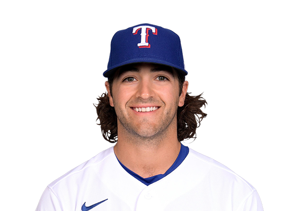 Josh Smith - Segunda Base de Texas Rangers - ESPN (MX)