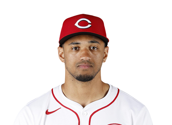 Bubba Thompson - Cincinnati Reds Center Fielder - ESPN