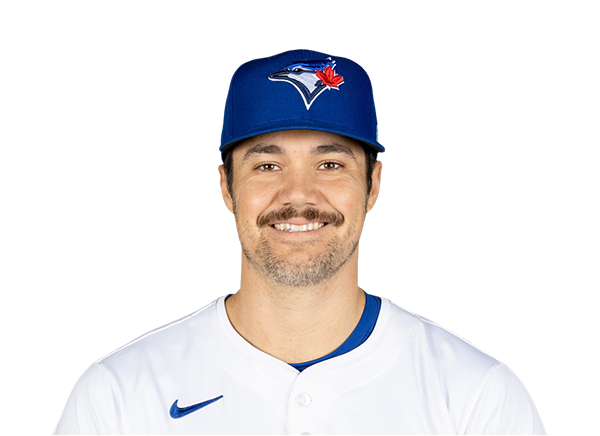 Brendon Little - Relevista de Toronto Blue Jays - ESPN (MX)