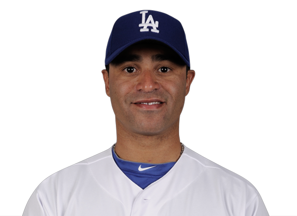 Sosa still has the presence to make a splash - ESPN