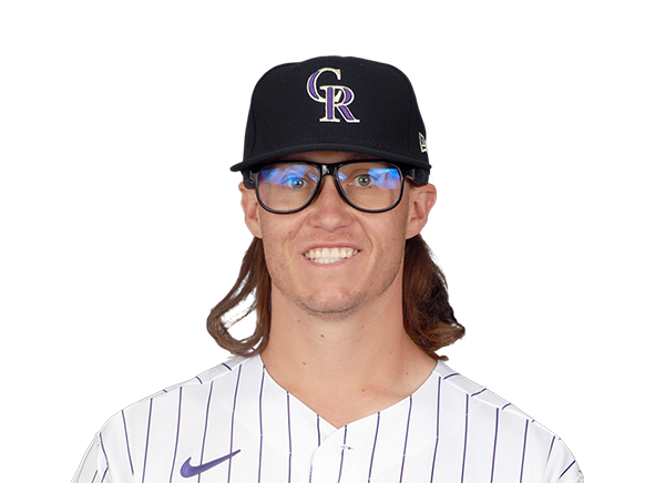 JD Hammer - Colorado Rockies Relief Pitcher - ESPN (IN)