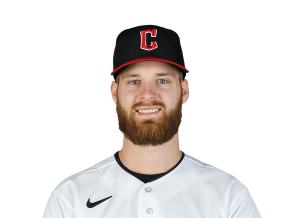 Jason Bilous - Lanzador Abridor de Cleveland Guardians - ESPN (MX)