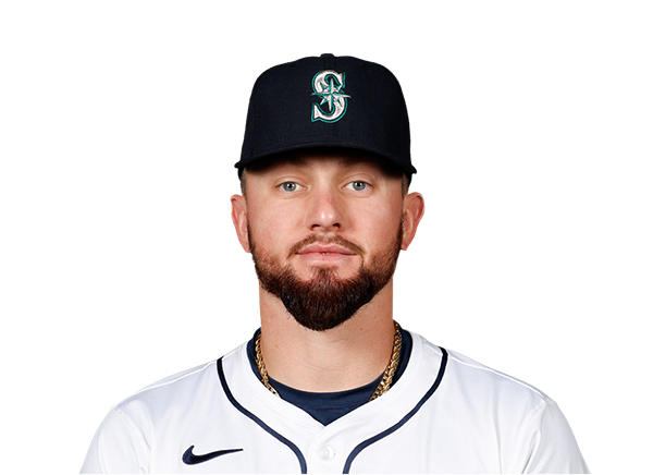 Austin Kitchen - Seattle Mariners Relief Pitcher - ESPN