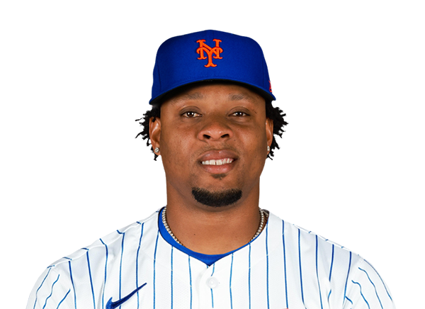 Gregory Soto - Arremessador secundário do New York Mets - ESPN (BR)
