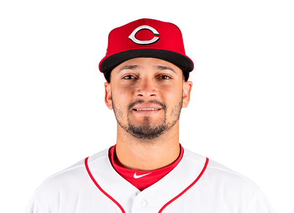 Jesus Reyes - Cincinnati Reds Relief Pitcher - ESPN