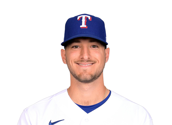 Brett Martin - Texas Rangers Relief Pitcher - ESPN