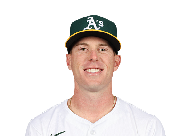 JP Sears - San Diego Padres Starting Pitcher - ESPN (AU)