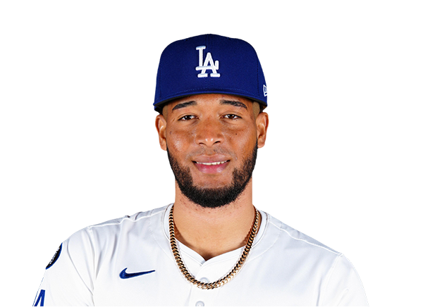 Julian Fernandez - Washington Nationals Relief Pitcher - ESPN