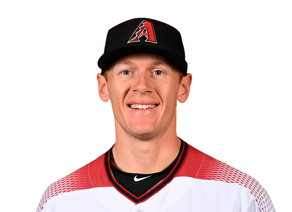 Ryan Atkinson - Arizona Diamondbacks Relief Pitcher - ESPN