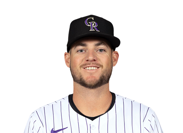 Peter Lambert - Relevista de Colorado Rockies - - ESPN (DO)