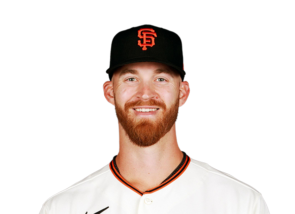 Cody Carroll - San Francisco Giants Relief Pitcher - ESPN (PH)