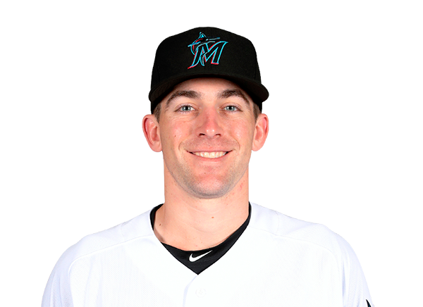 Ben Meyer - Miami Marlins Relief Pitcher - ESPN