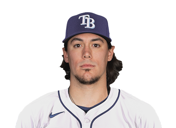 Tristan Gray - Tampa Bay Rays Third Baseman - ESPN (PH)
