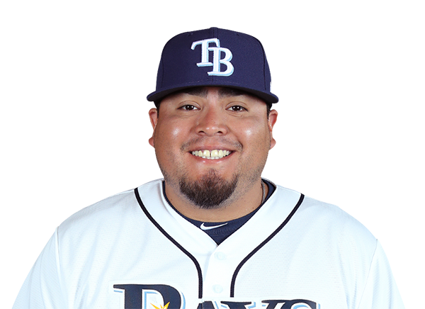 Mike Franco - Tampa Bay Rays Relief Pitcher - ESPN (PH)