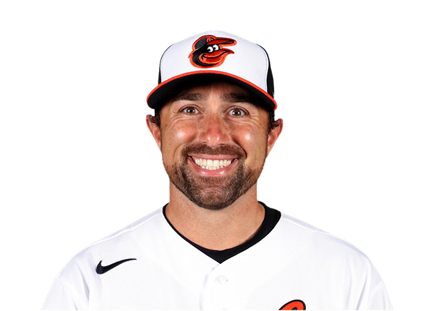 Mickey Jannis - Baltimore Orioles Relief Pitcher - ESPN